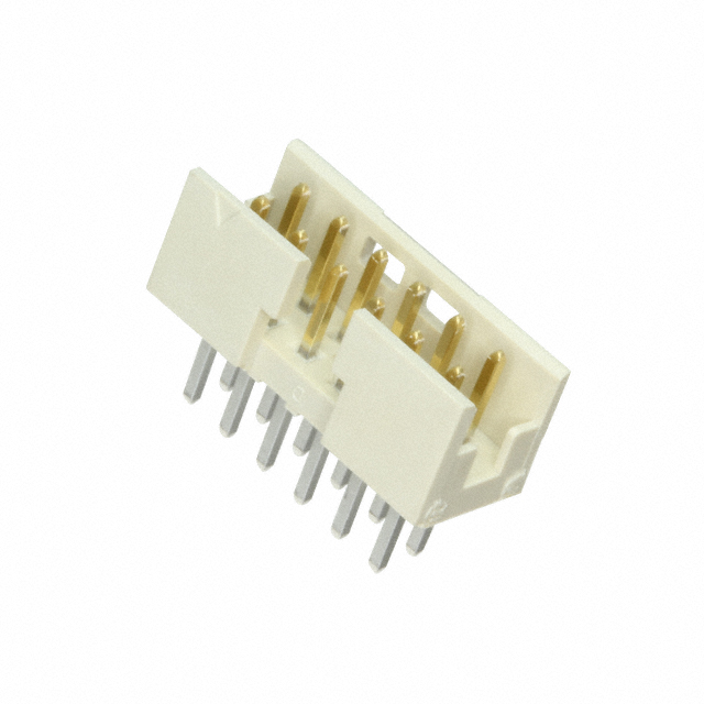 98414-G10-12LF Amphenol ICC (FCI) | Connectors, Interconnects | DigiKey